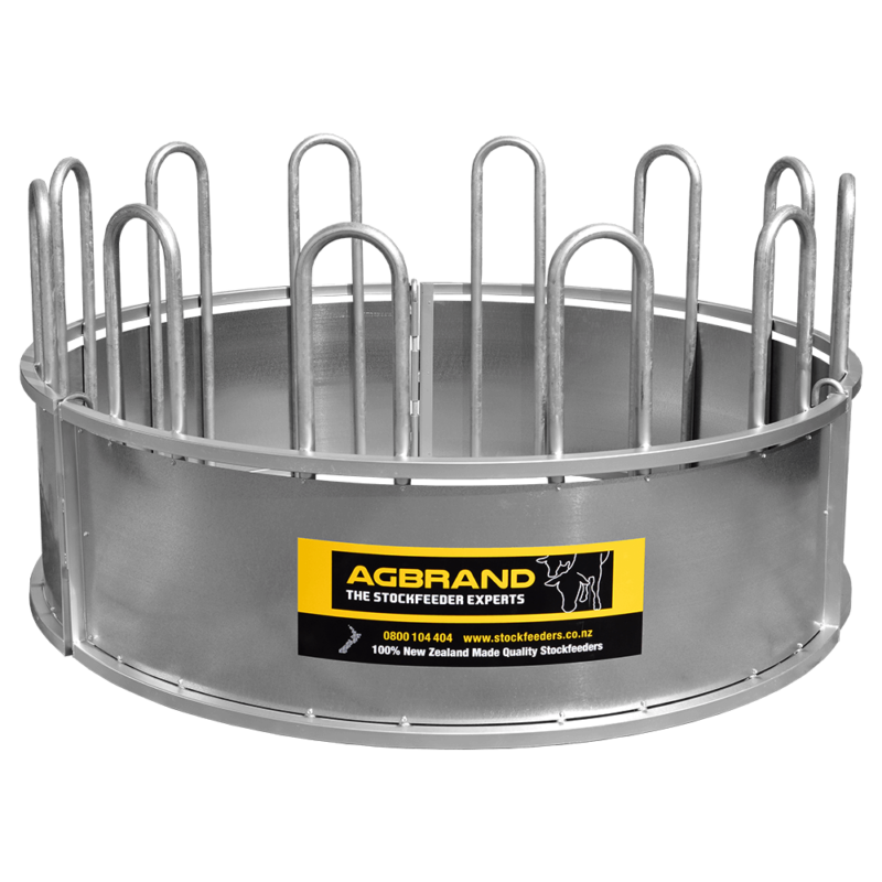 Round Feeders - AgBrand Products