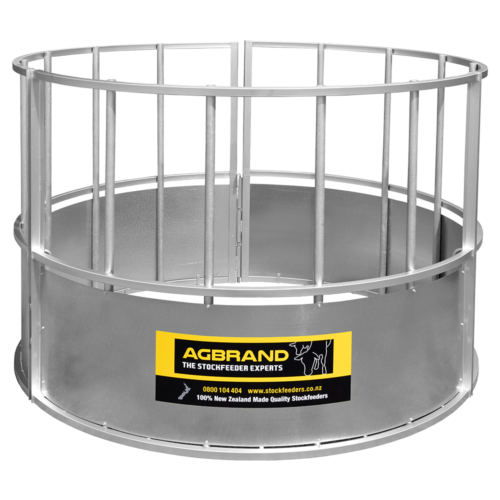 Round Feeders - AgBrand Products